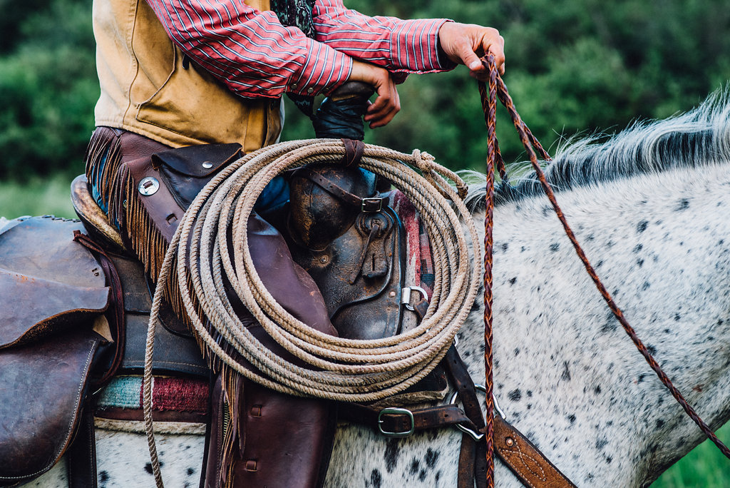Cowboy Stories: A Day in the Life Photography Experience - Cherokee ...