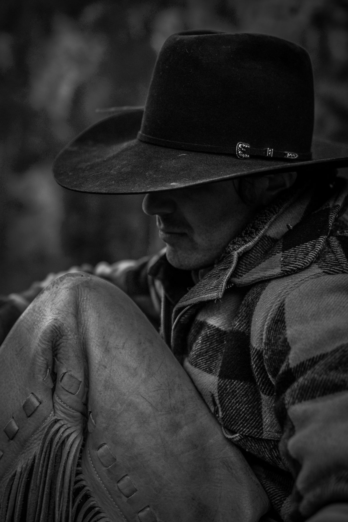 Cowboy Stories: A Day in the Life Photography Experience - Cherokee ...